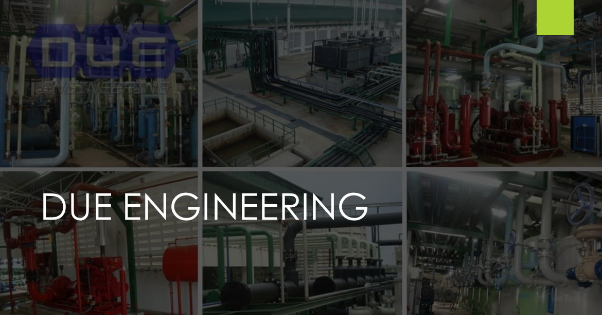 Home - DUE ENGINEERING
